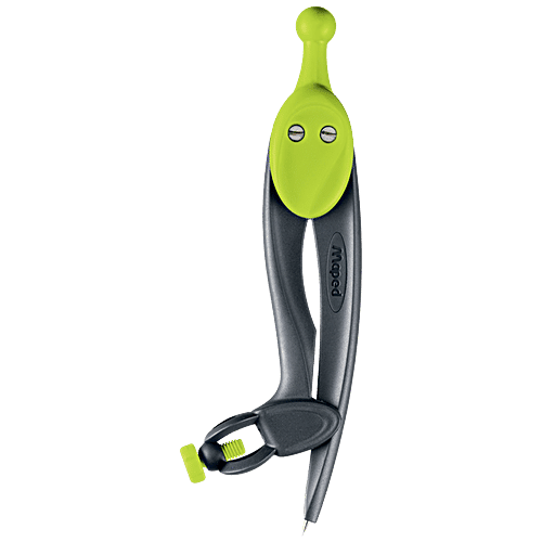 Buy Maped Compass Graphic 360 - Universal Holder Blister, For School ...