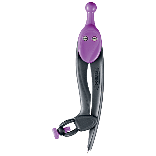 Buy Maped Compass Graphic 360 - Universal Holder Blister, For School ...