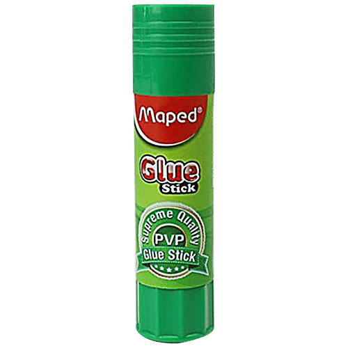 Buy Maped Glue Stick - PVP, Supreme Quality Online at Best Price of Rs ...