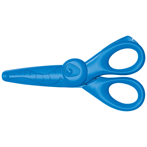 Buy Maped Set Scissors - Blister Kidicraft X3,12 cm, Safe For Kids ...