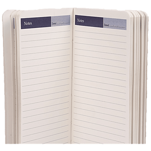 Buy Cubic Palm Notebook - Ruled, Single Line Online at Best Price of Rs ...