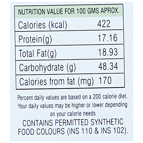 Buy Sparsh Sparsh Sabji Masala Online at Best Price of Rs 52 - bigbasket