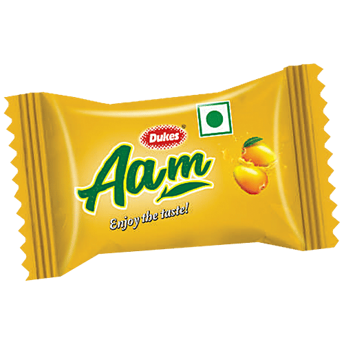 Buy Dukes Aam Candy - Boosts Immunity Online at Best Price of Rs 100 ...