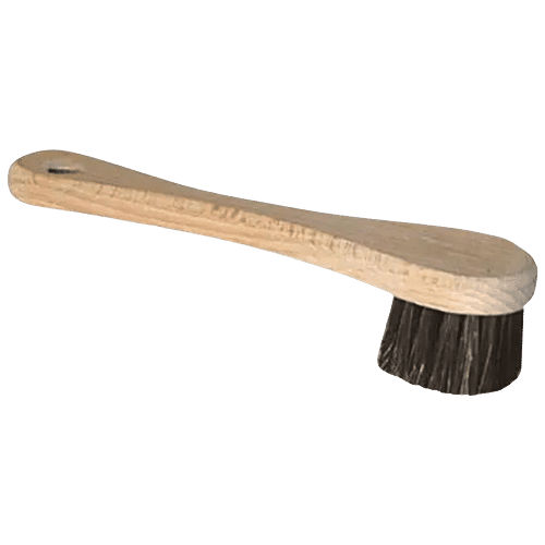 Buy YORK Shoe Polishing Brush - Mini Online at Best Price of Rs 89 ...