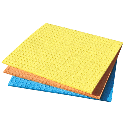 Buy YORK Sponge Wipes - Absorbent Power Online at Best Price of Rs 155 ...