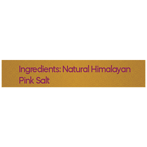 Buy Himalayan Natives Himalayan Pink Salt Powder- 100% Natural Online ...
