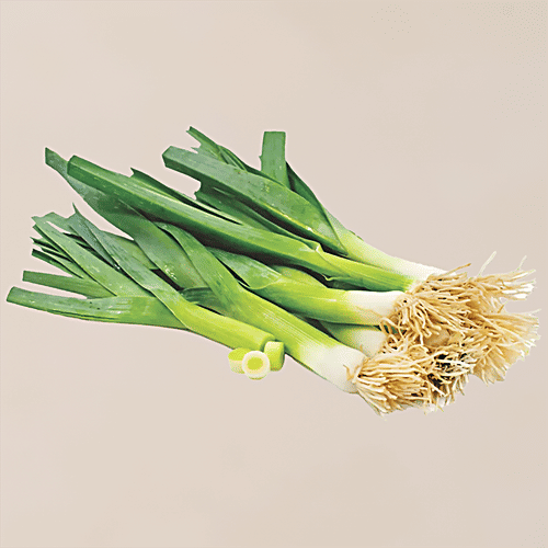 Buy fresho! Leek - Hydroponically Grown Online at Best Price of Rs 64. ...