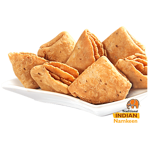 Buy Indiyum Tikoni Matthi - Crispy, Premium Quality Snacks, Traditional ...