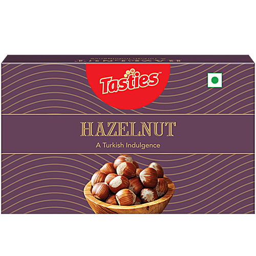 Buy Tasties Hazelnut - A Turkish Indulgence Online at Best Price of Rs ...
