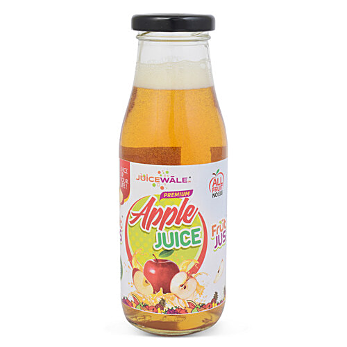 Buy Juice wale Frut Jus Premiun Apple Juice Online at Best Price of Rs ...
