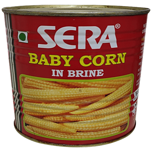 Buy SERA Baby Corn In Brine Online at Best Price of Rs 125 - bigbasket