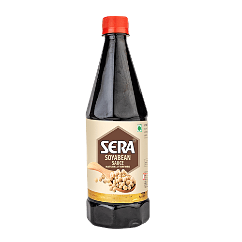 Buy SERA Soyabean Sauce Online at Best Price of Rs 68 - bigbasket