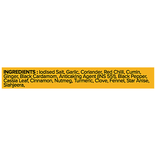 Buy Indi Chicken Curry Masala - Spicy & Flavourful Restaurant Style ...