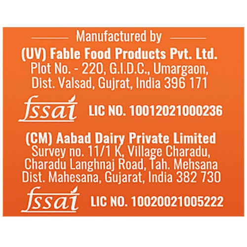 Buy Aabad Kesar Peda Online at Best Price of Rs 390 - bigbasket