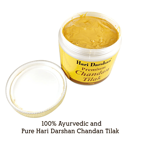 Buy Hari Darshan Premium Chandan Tilak Online at Best Price of Rs 216 - bigbasket