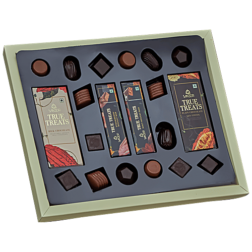 Buy Smoor Celebration Pack - Chocolates Online at Best Price of Rs 600 ...