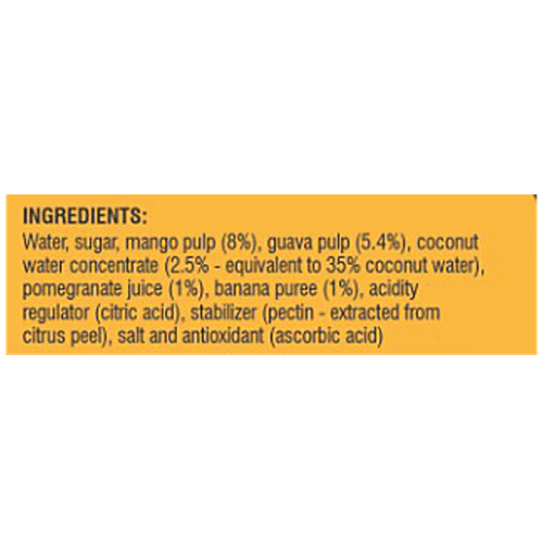 Buy RASKIK Coco-Mixed Fruit Coconut Water - Highly Nutritious, Rich In ...