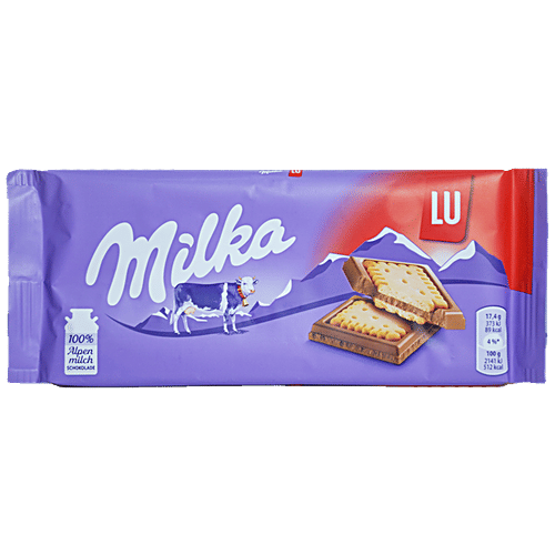 Buy Milka Tablet LU Online at Best Price of Rs 150 - bigbasket