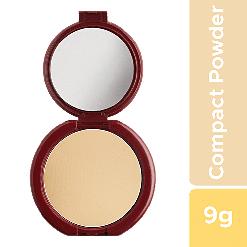 Buy Eyetex Dazller Classique Compact Powder - Sheer Streak-Free Finish ...