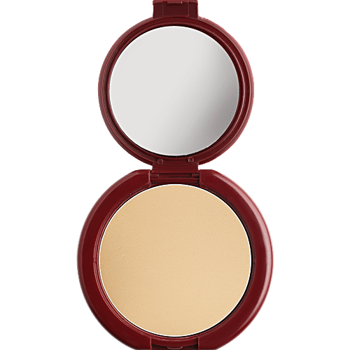 Buy Eyetex Dazller Classique Compact Powder - Sheer Streak-Free Finish ...