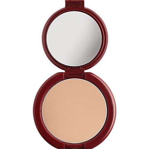 Buy Eyetex Dazller Classique Compact Powder - Sheer Streak-Free Finish ...
