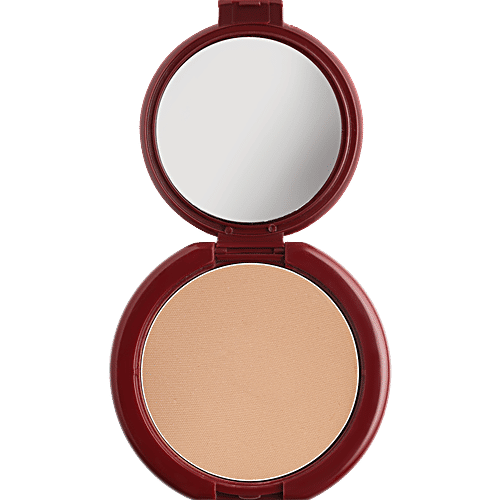 Buy Eyetex Dazller Classique Compact Powder - Sheer Streak-Free Finish ...