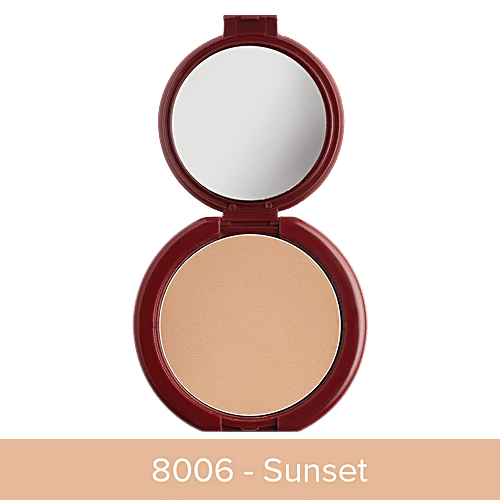 Buy Eyetex Dazller Classique Compact Powder - Sheer Streak-Free Finish ...