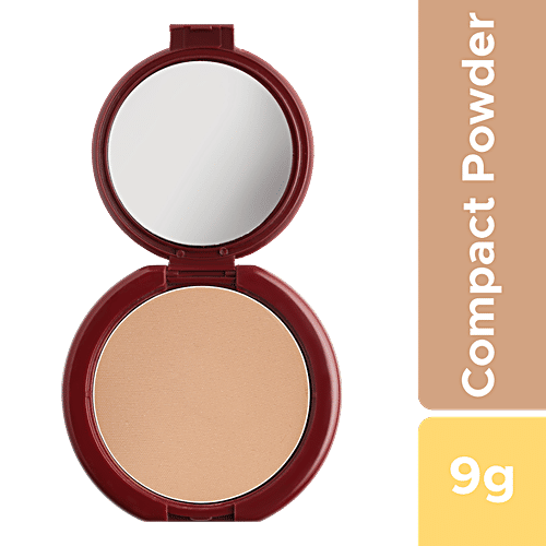 Buy Eyetex Dazller Classique Compact Powder - Sheer Streak-Free Finish ...