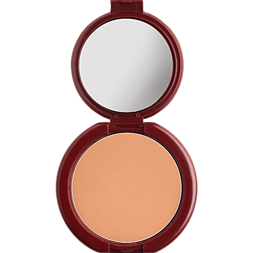 Buy Eyetex Dazller Classique Compact Powder - Sheer Streak-Free Finish ...