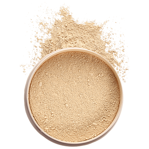 Buy Eyetex Dazller Face Powder - With Sunscreen, Matte Finish, For Fair ...