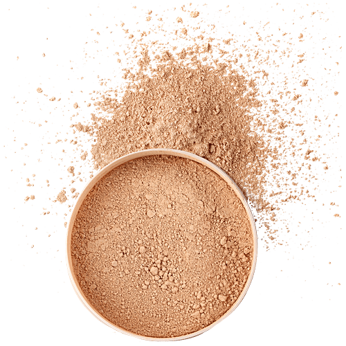 Buy Eyetex Dazller Face Powder - With Sunscreen, Matte Finish, For ...