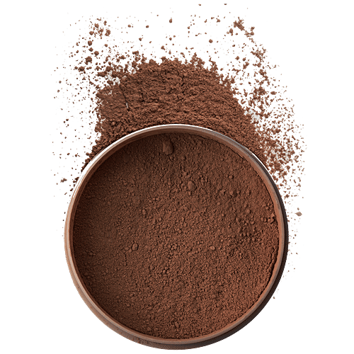 Buy Eyetex Dazller Face Powder - With Sunscreen, Matte Finish, For All ...