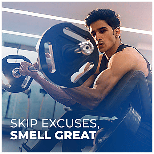 Buy Fogg Force, No Gas Perfume Body Spray For Men, Long Lasting ...