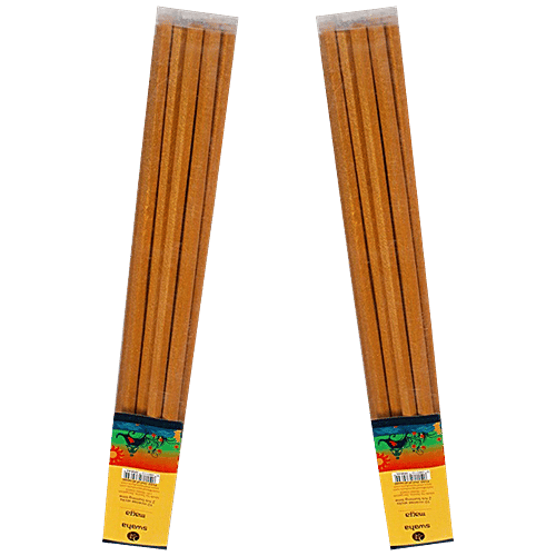 Buy SWAHA Maya Agarbatti/Incense Sticks - Long-Lasting Fragrance ...