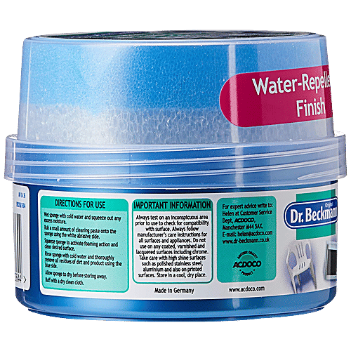 Buy Dr. Beckmann Power Cleaner - All-Purpose Household Cleaner ...