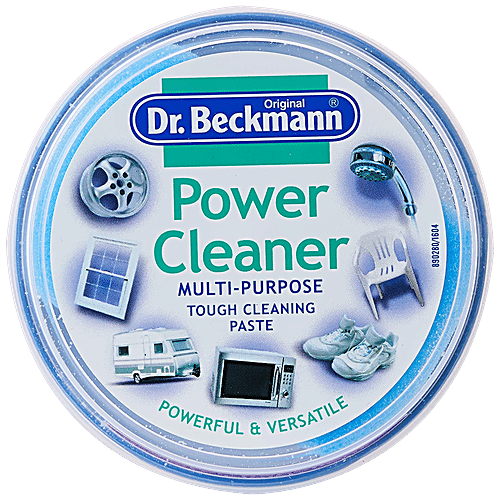 Buy Dr. Beckmann Power Cleaner - All-Purpose Household Cleaner ...