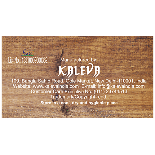 Buy Kaleva Mishthan - Traditional Assorted Sweets Online at Best Price ...