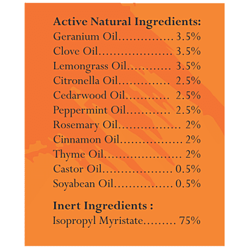 Buy Bark Out Loud Natural Spot On - prevents Fleas & Ticks, Essential ...