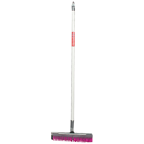 Buy Sparklingbright Brush Wiper - Dual Action Floor Cleaning, Scrubs ...