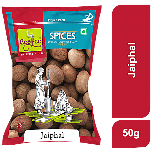 Buy Cee Pee Jaiphal - Adds Flavour & Aroma Online at Best Price of Rs ...