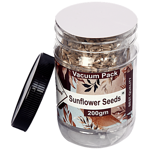 Buy Kitchen Grocery Sunflower Seeds - Rich Source Of Protein Online at ...