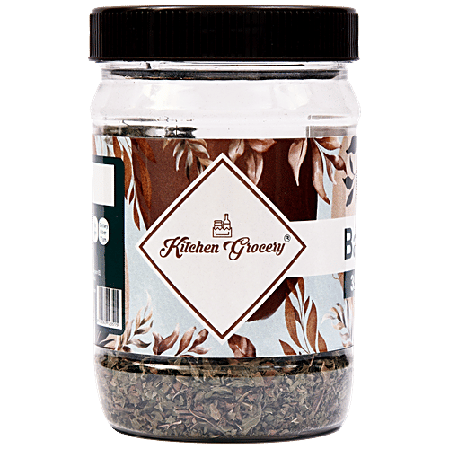 Buy Kitchen Grocery Basil Online at Best Price of Rs 280 - bigbasket