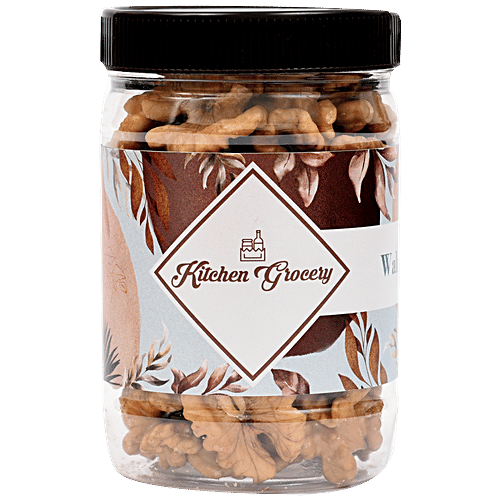Buy Kitchen Grocery Walnut/Akhrot - Vacuum Packed Online at Best Price ...