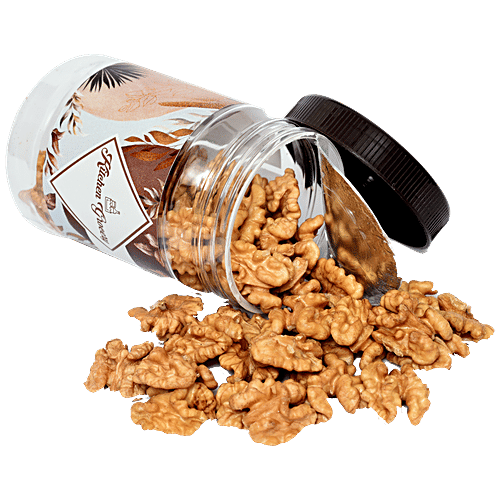 Buy Kitchen Grocery Walnut/Akhrot - Vacuum Packed Online at Best Price ...