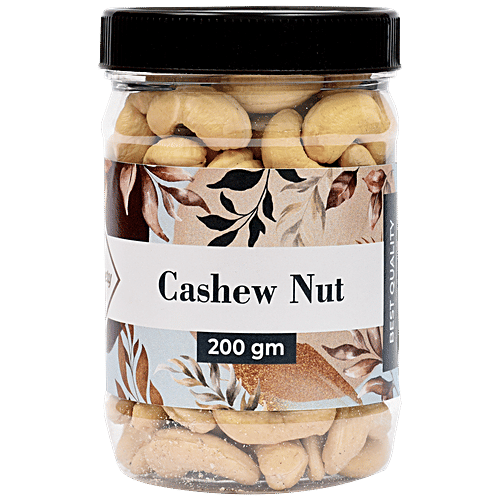 Buy Kitchen Grocery Cashew Nut - Vacuum Packed Online at Best Price of ...