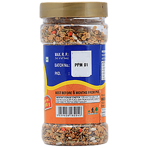 Buy Pulsar Pal Pal Mix Mouth Fresher - Rich In Aroma Online at Best ...