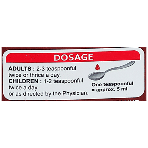 Buy AIMIL Purodil Syrup - Fights Acne & Pimples Online at Best Price of ...