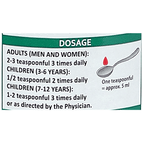 Buy AIMIL Zymnet Plus Syrup - Ayurvedic Formula, Helps Gastric ...