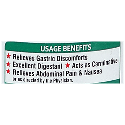 Buy AIMIL Zymnet Plus Syrup - Provides Relief From Gastric Discomfort ...