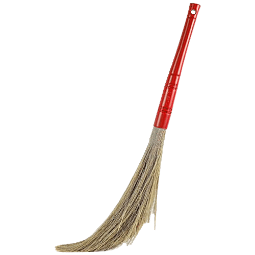 Buy Kleeno by Cello Premier No Dust Broom - Extra Long, High Quality ...